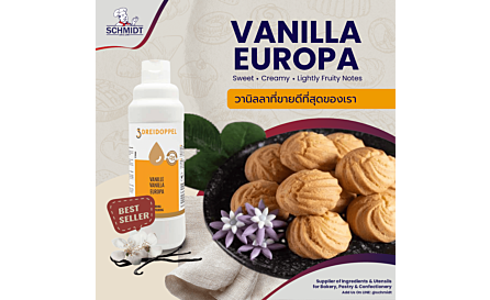 Schmidt Co., Ltd. | Your Online Bakery Solution